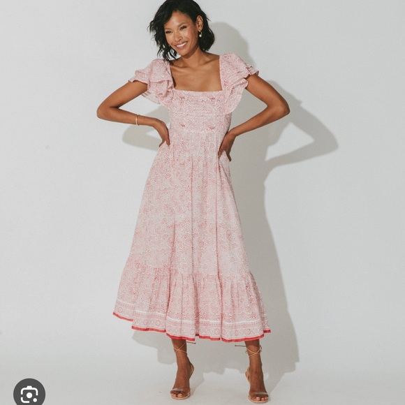 Cleobella | Dresses | Cleobella Dress | Poshmark